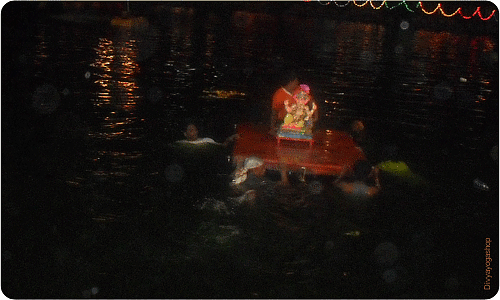 ganesh-visarjan