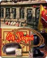 64 Yogini Raksha Kavach - 64 yogini name, 64 yogini namavali