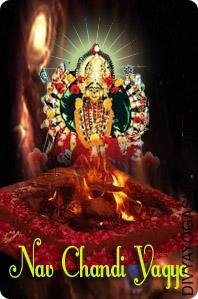 Navchandi Yagya, about Navchandi Yagya, online Navchandi Yagya, what is ...